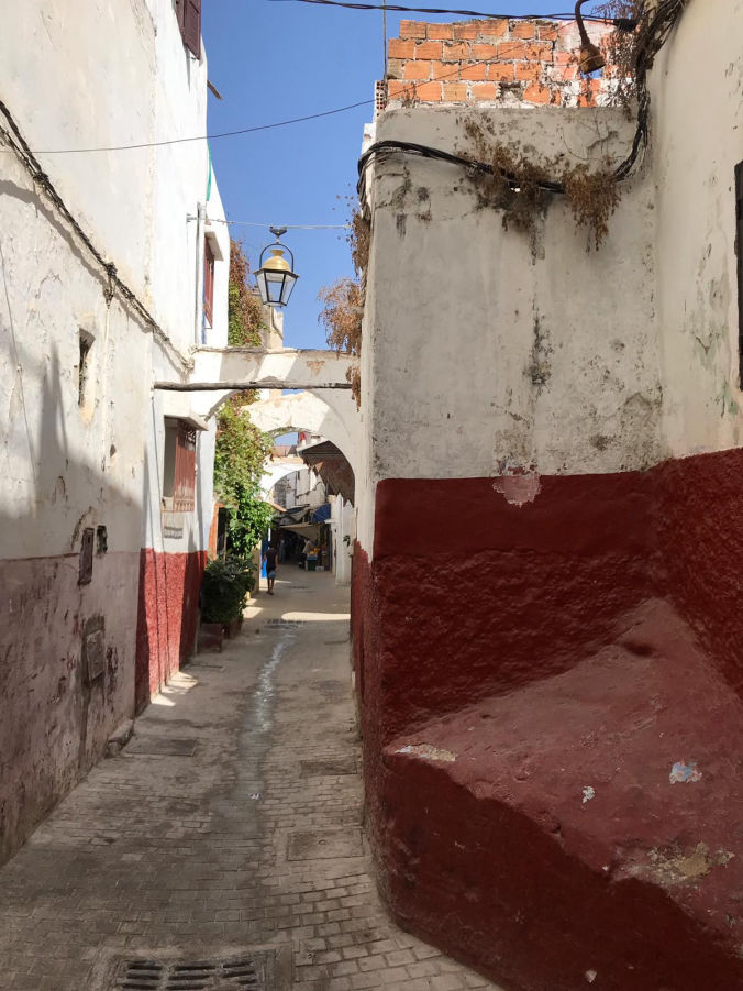 Que faire à Rabat : les incontournables - Road Trip au Maroc