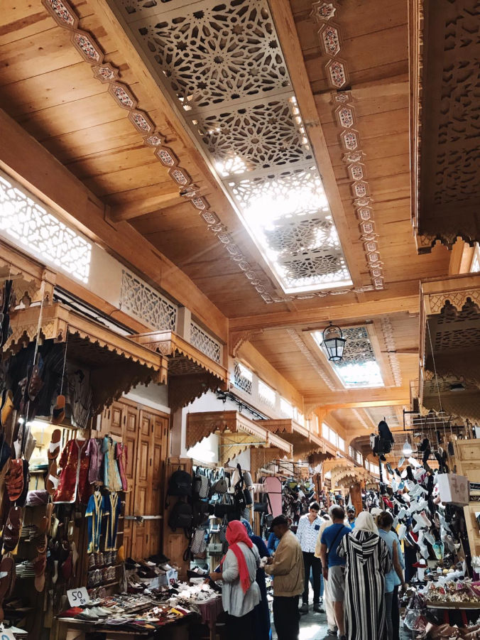 Que faire à Rabat : les incontournables - Road Trip au Maroc