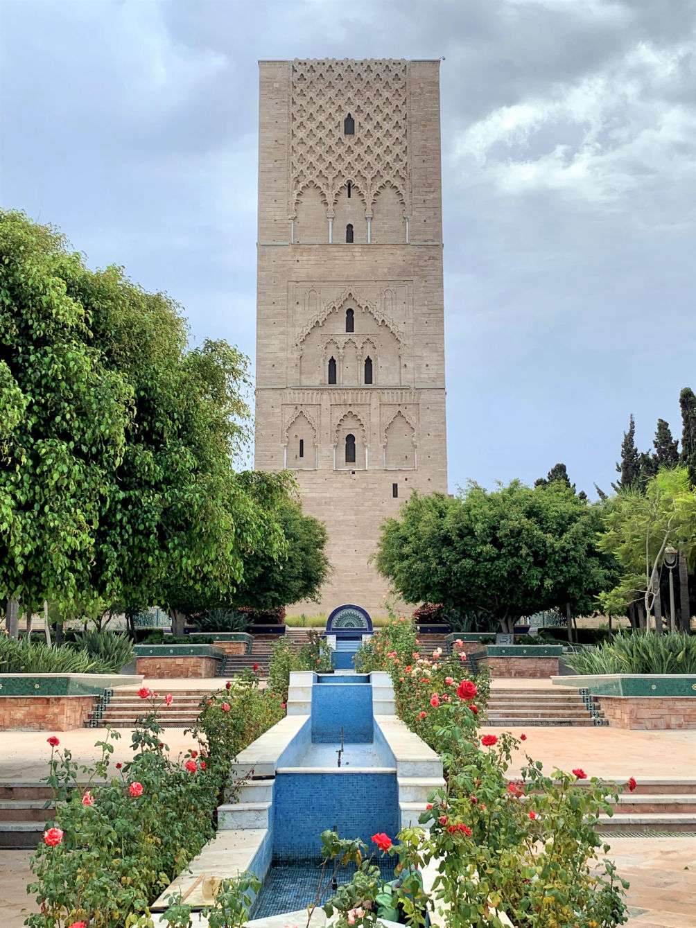 Rabat : que voir et que faire le temps d’un week-end | Jyvais Voyages
