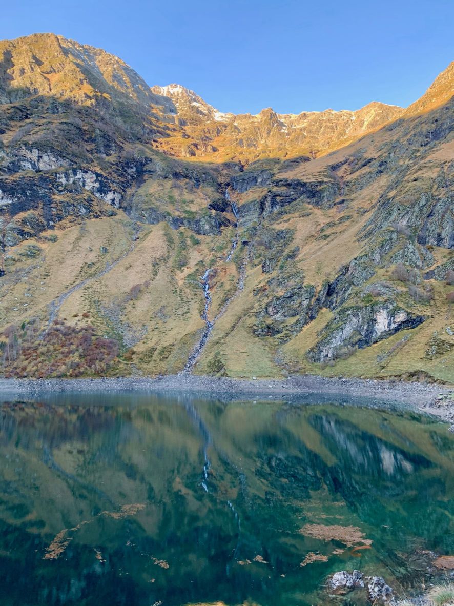 Une des plus belles randonnées à découvrir dans les Pyrénées