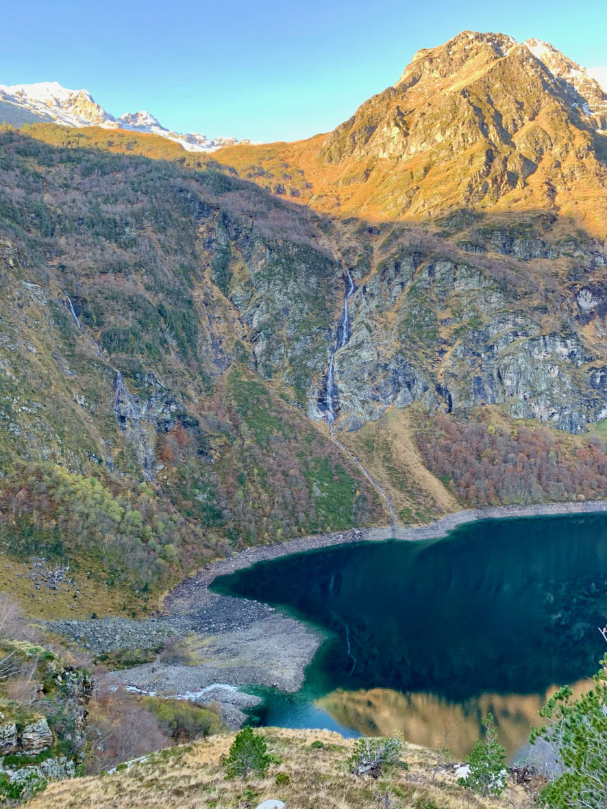Une des plus belles randonnées à découvrir dans les Pyrénées