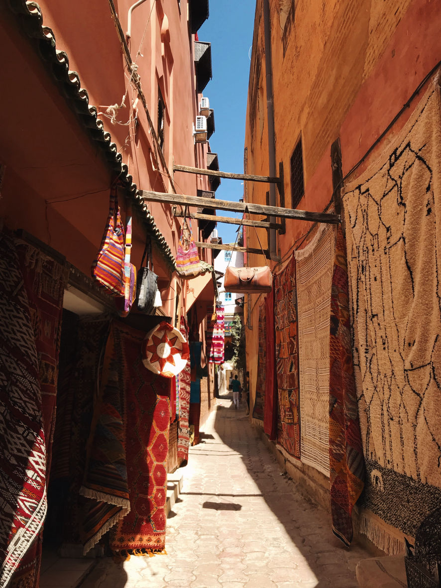 Que faire à Meknes : les incontournables - Road Trip au Maroc